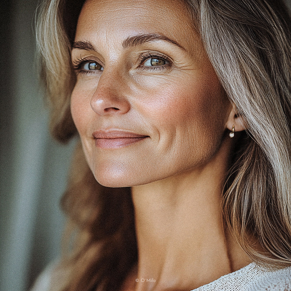 Dawnlight Huggies. Aurora • O'Milo