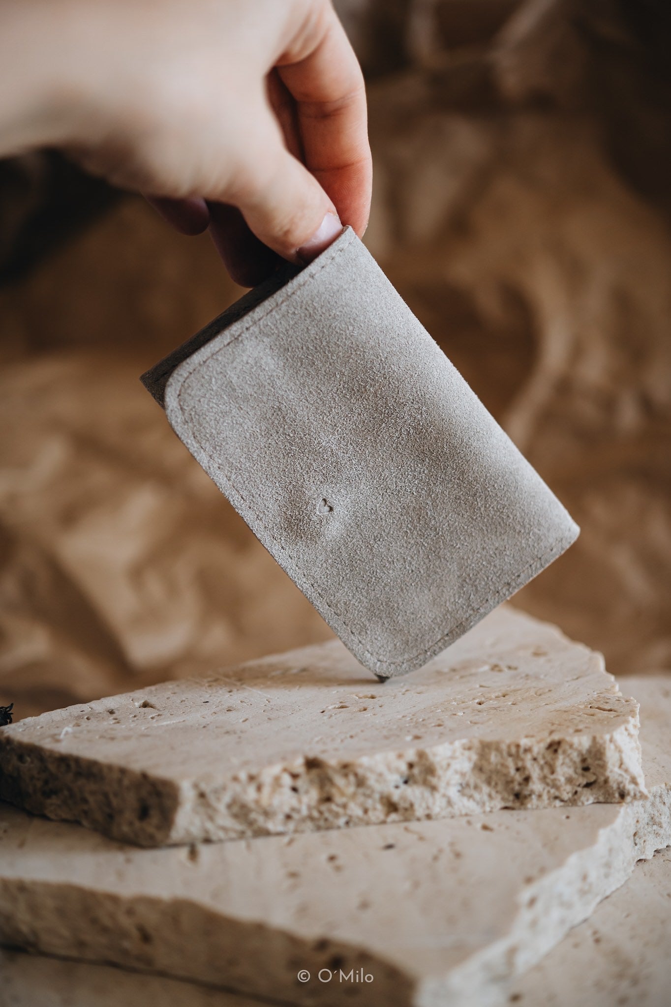 Artfully Sustainable Fine Jewelry For Conscious Women – O'Milo