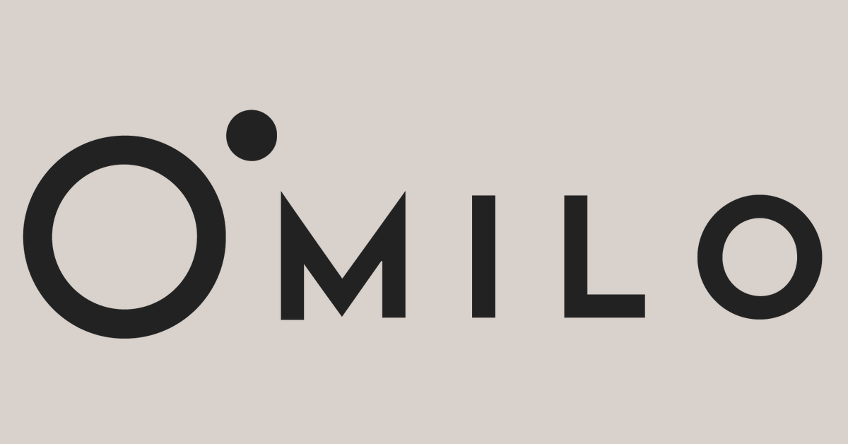 Products – O'Milo